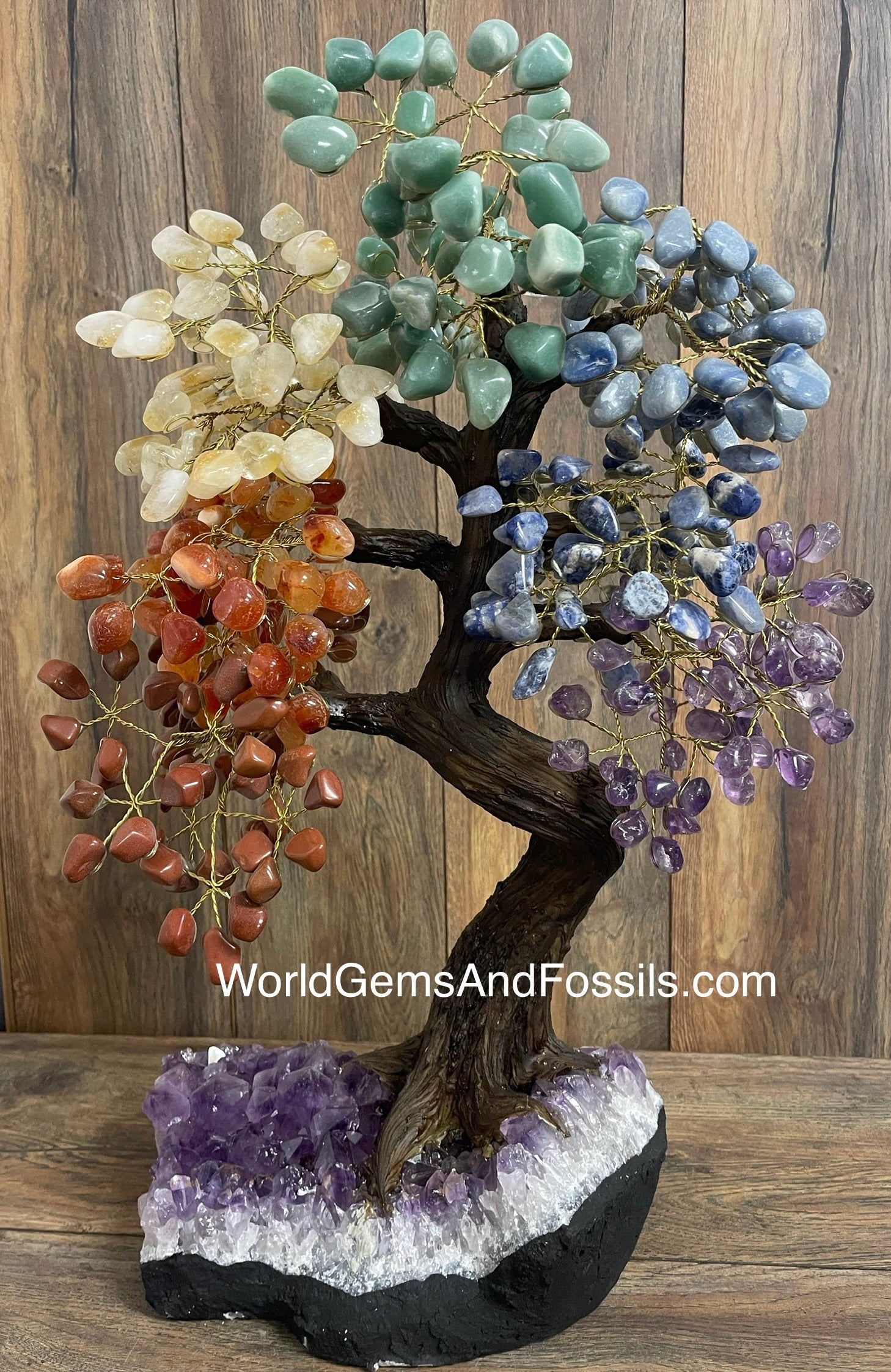 Gem Trees