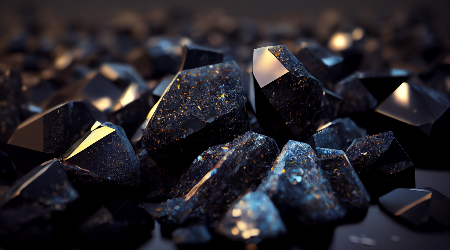 Wholesale Gemstones — World Gems And Fossils