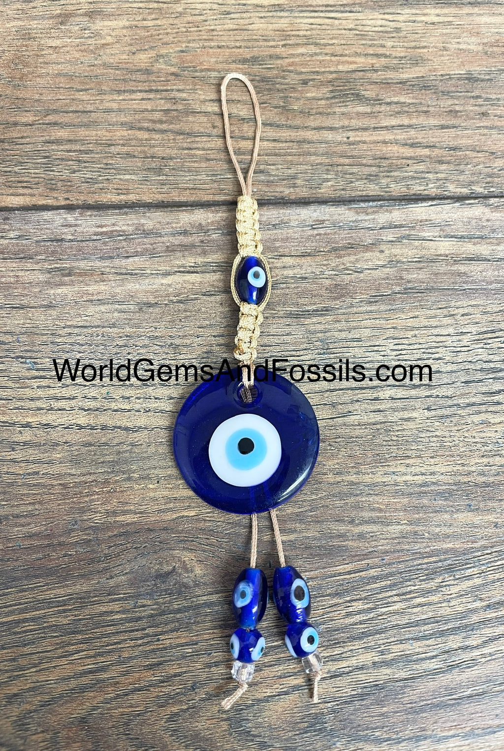 Evil Eye Products — World Gems And Fossils