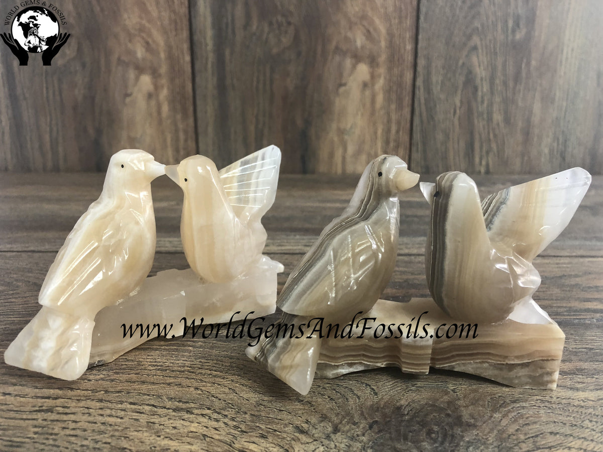 Dove — World Gems And Fossils