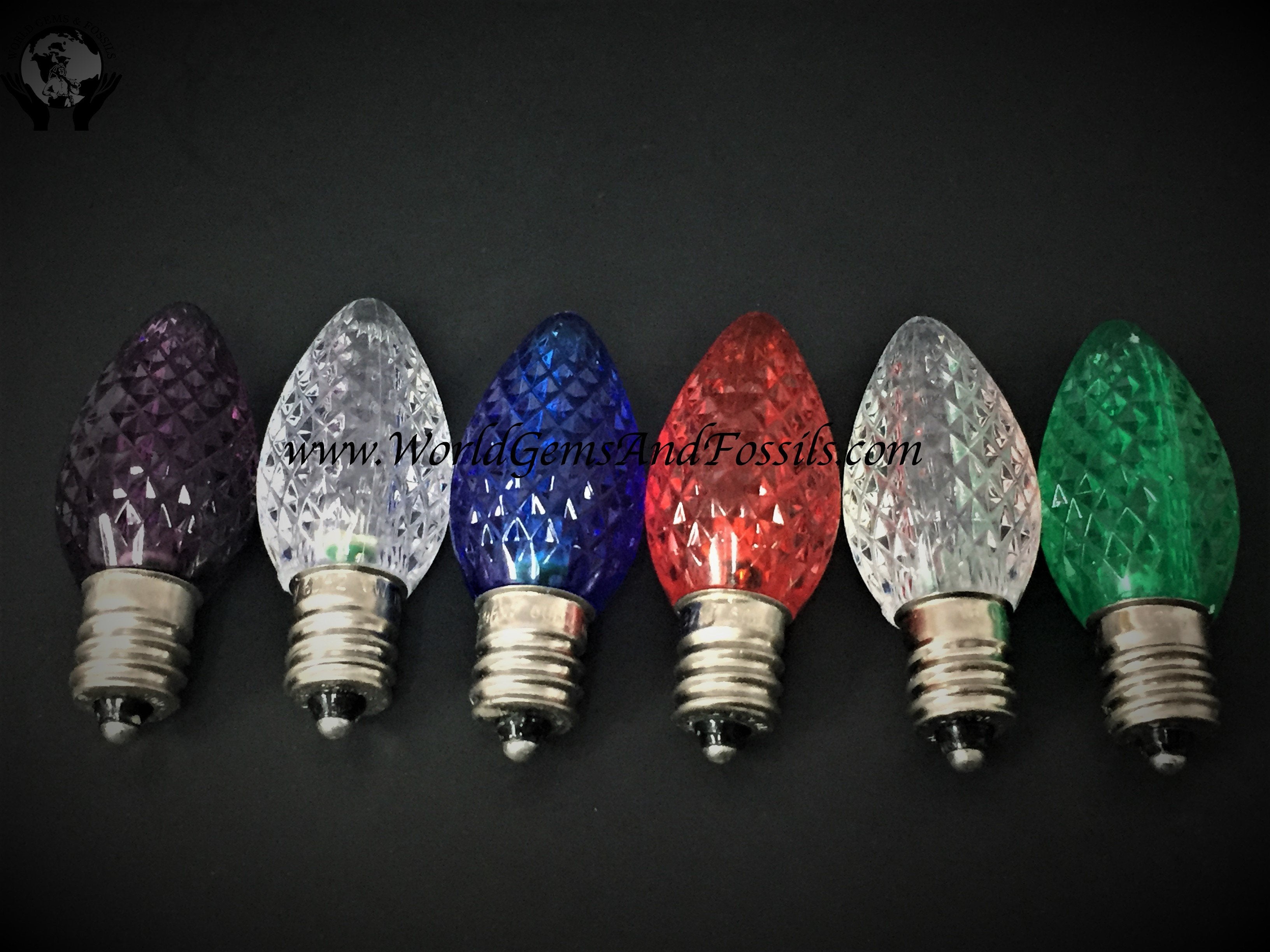 LED Bulbs