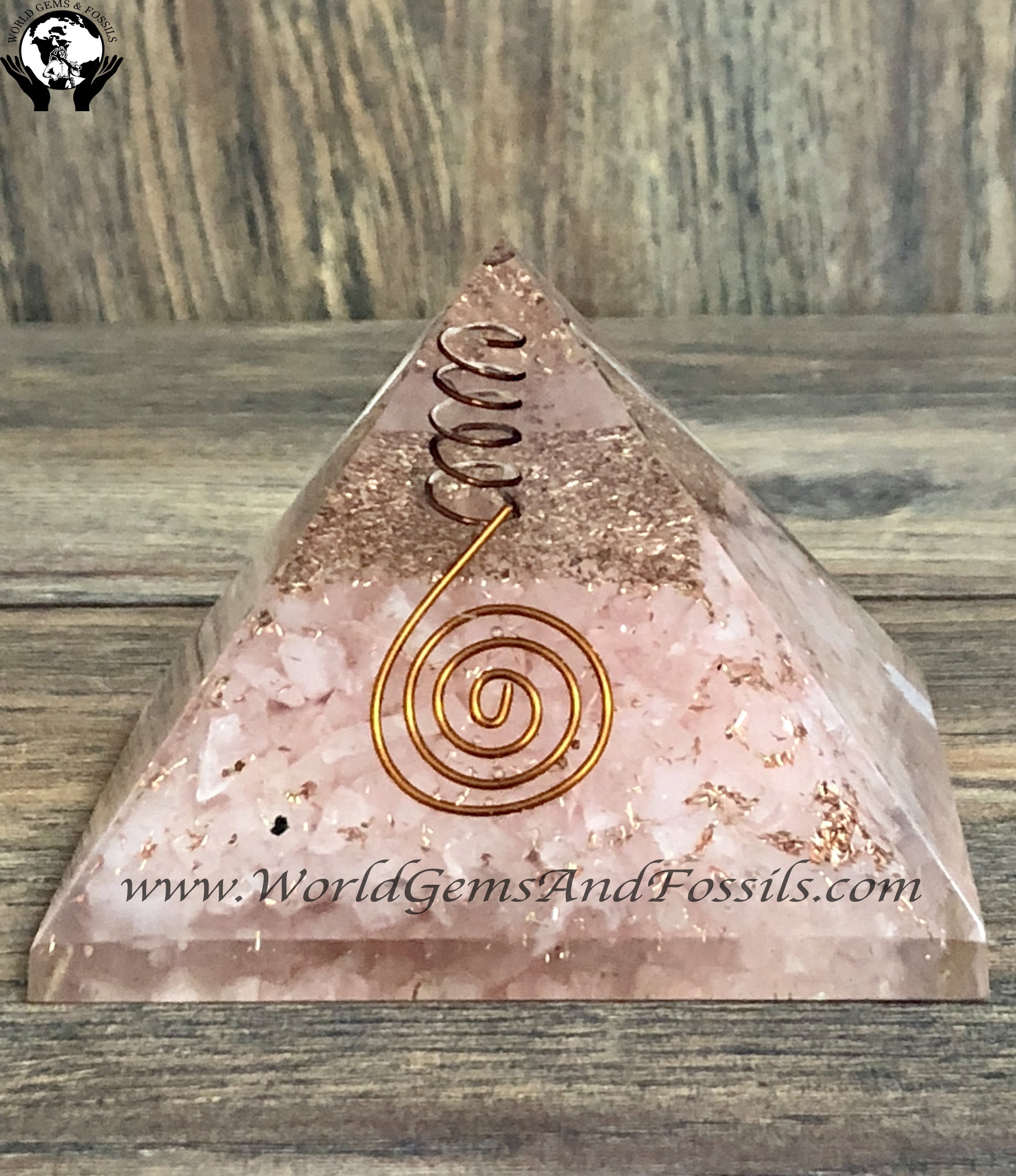 Orgone Pyramids